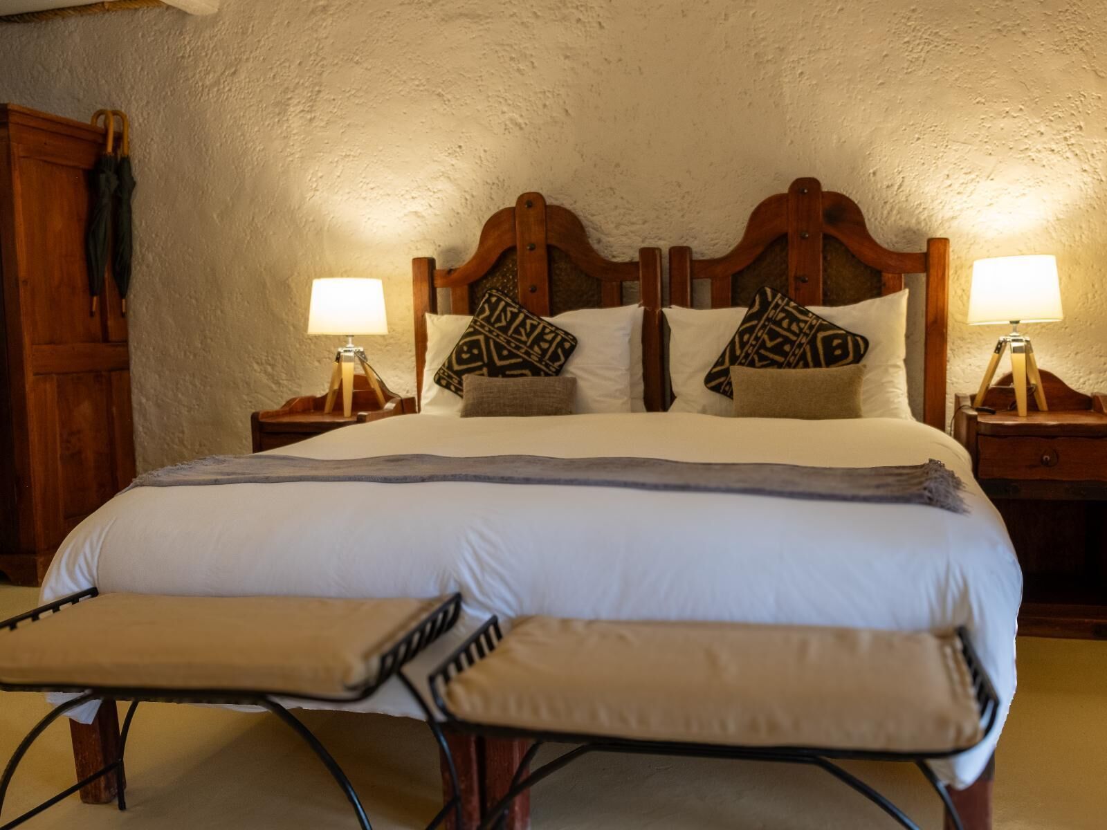 Quarto standard, 1 quarto | Cofres nos quartos, individualmente decorados