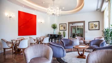 Com vista para o jardim