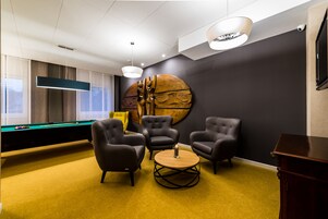Sala de jogos