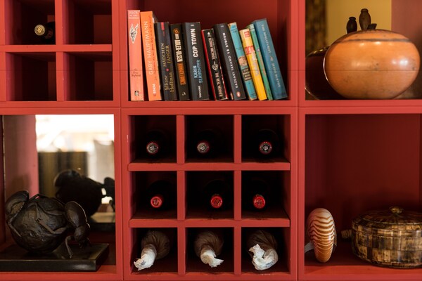 Oceana Beach And Wildlife Reserve - Western Cape