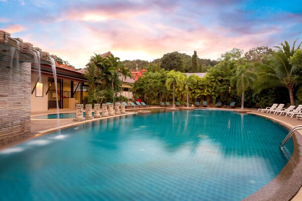 Ao Nang Timber House - Krabi