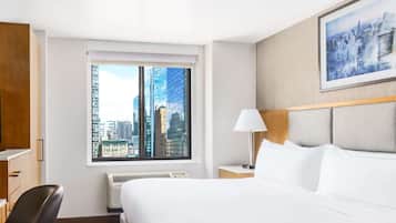 Quarto, não fumadores | Vista do quarto