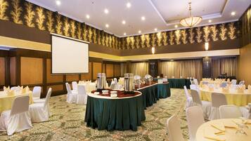 Sala de reunião