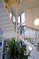 Comodidade do alojamento