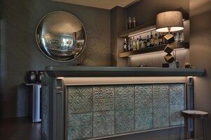 Bar (no alojamento)