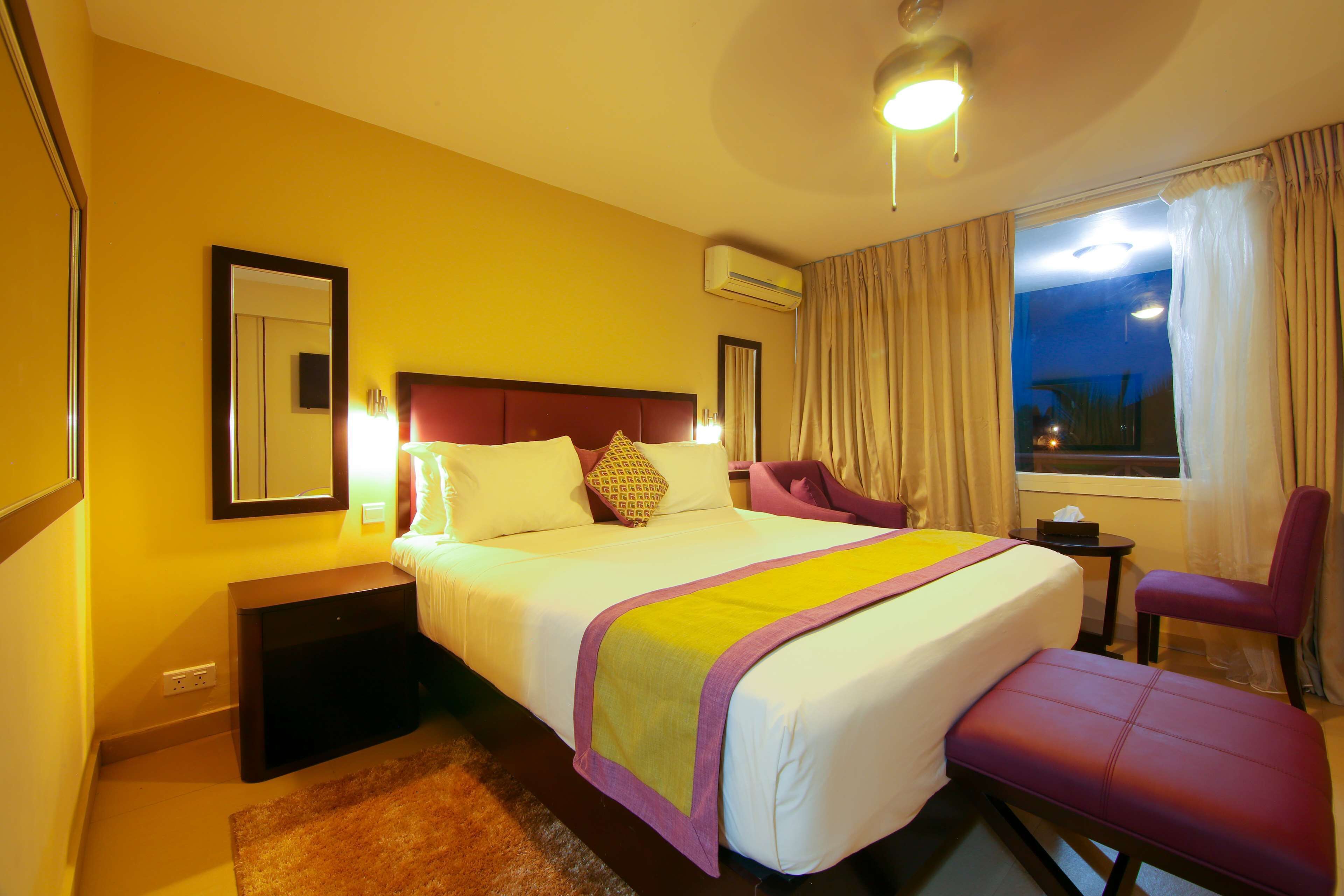 Best Western Plus Accra Beach Hotel Reviews, Deals & Photos 2024 - Expedia