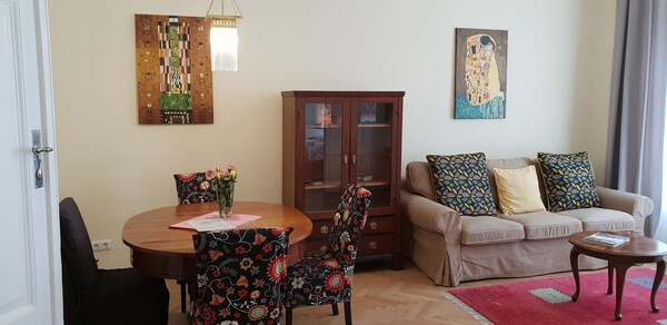 Appartements Hermine - Wien