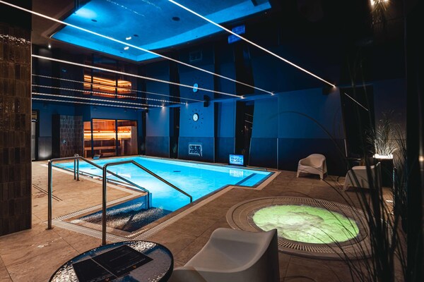 Arensburg Boutique Hotel & Spa - Mar Baltico