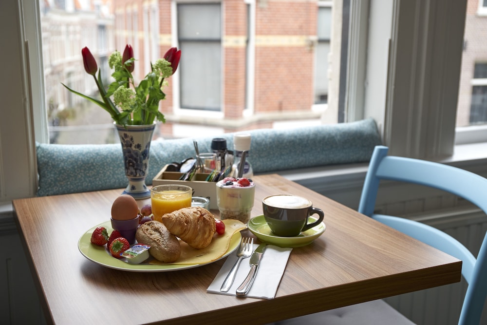 Hotel Malts - Haarlem