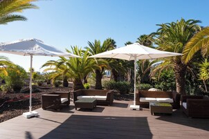 Terraço/pátio