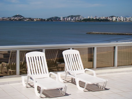 Vista da propriedade