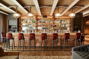 Bar (no alojamento)