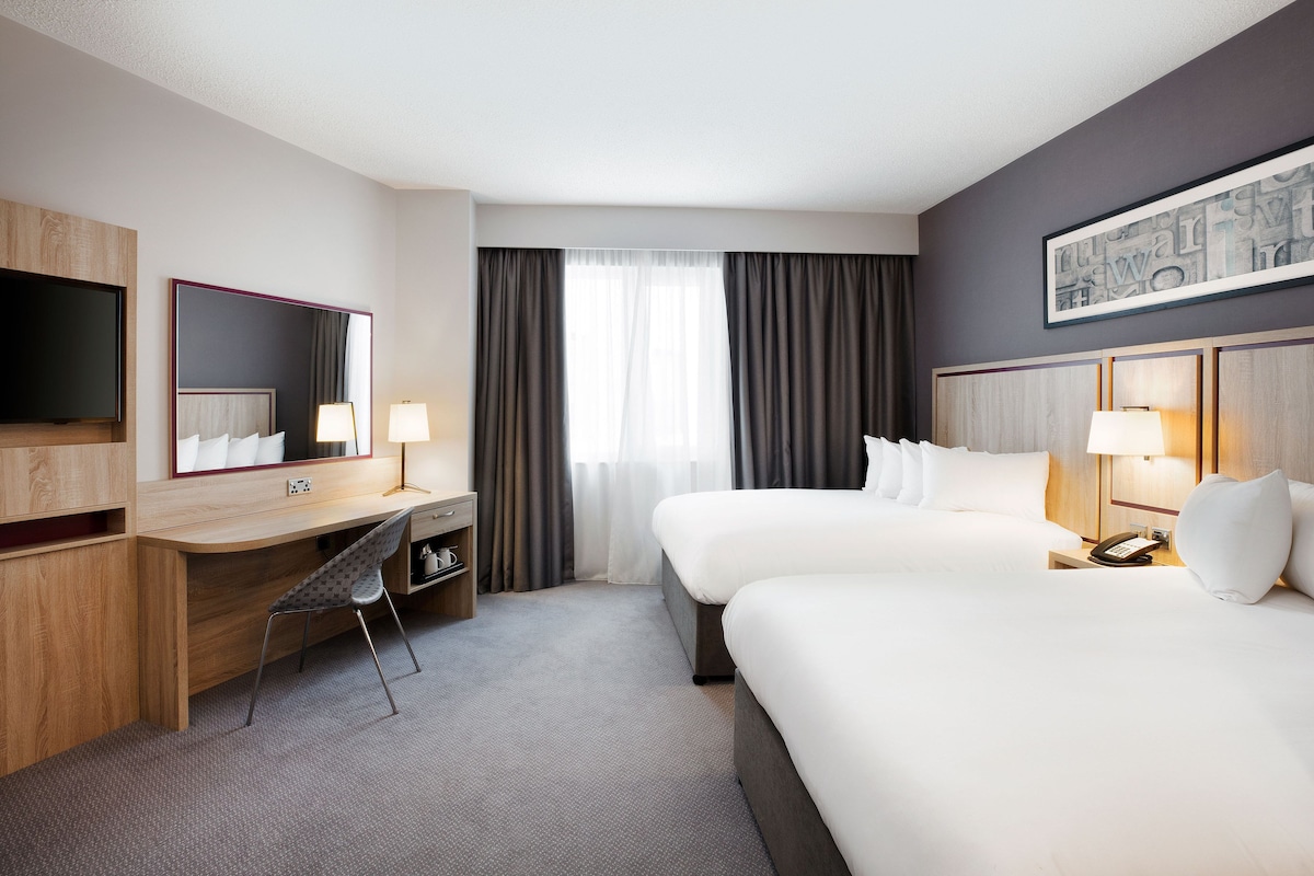 Leonardo Hotel London Watford - Formerly Jurys Inn: 2023 Room Prices ...