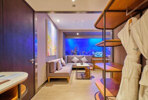 Quarto família | Roupas de cama antialérgicas, camas com colchões pillow-top