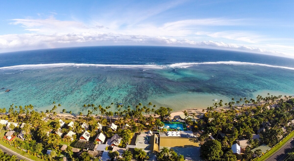 Fiji Hideaway Resort and Spa Reviews, Deals & Photos 2023 - Expedia