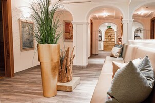 Tratamentos corporais, massagens com pedras quentes