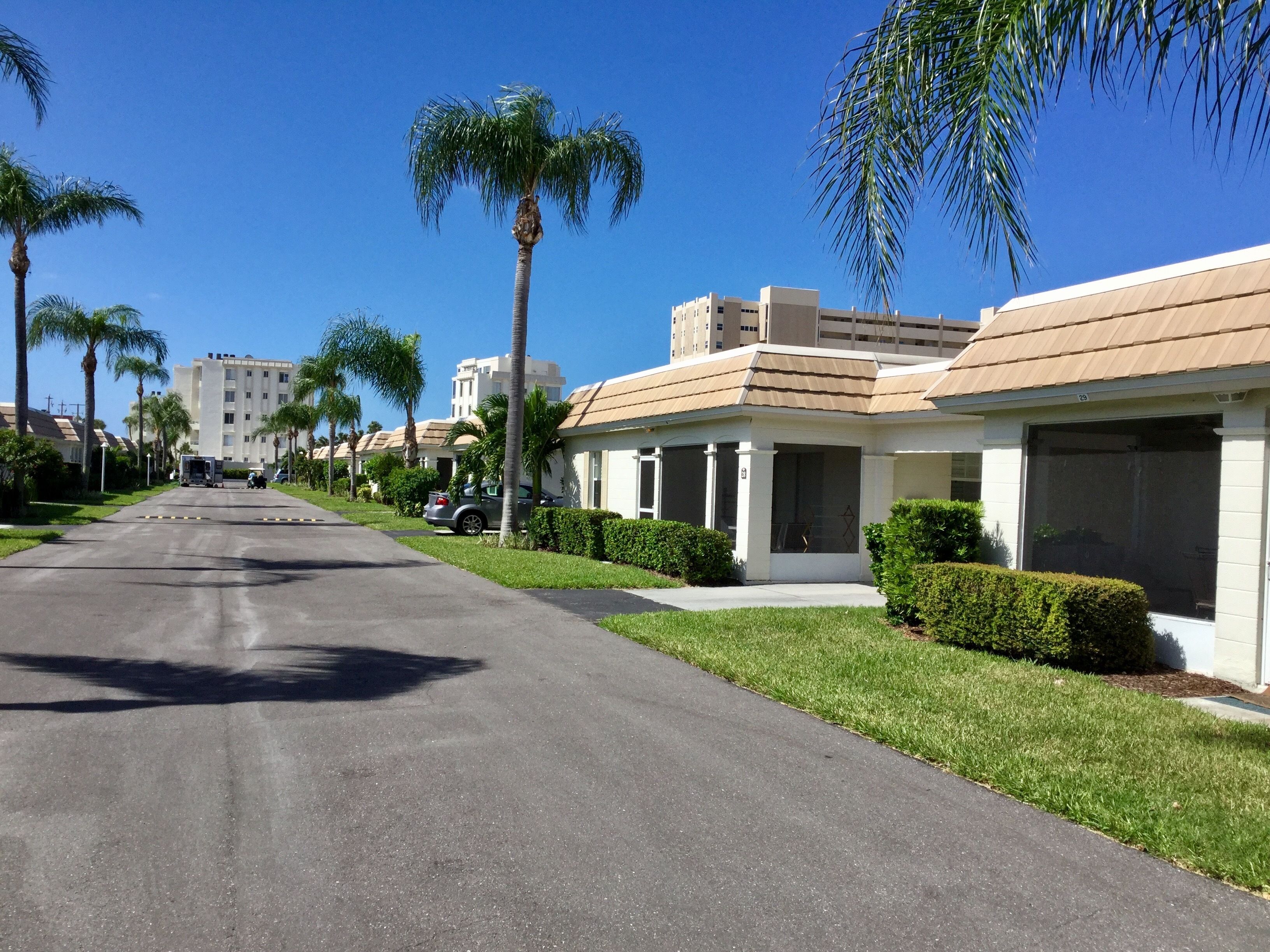 Island House Siesta Key