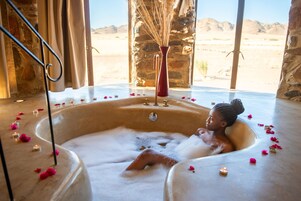 Sala(s) para tratamentos a casais, tratamentos corporais 