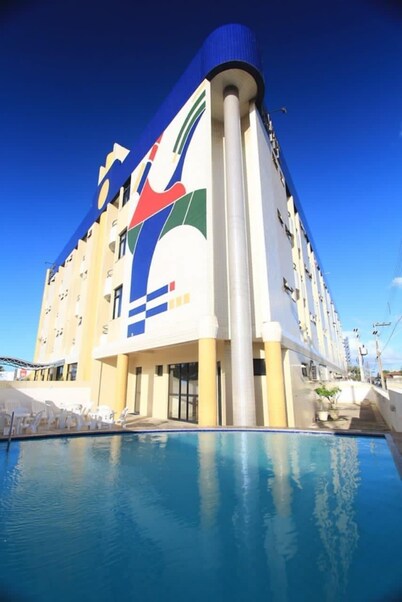 Real Praia Hotel