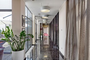 Área de restauração