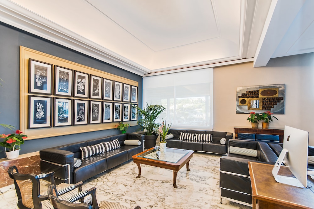 Coronado Thalasso & Spa - Peguera