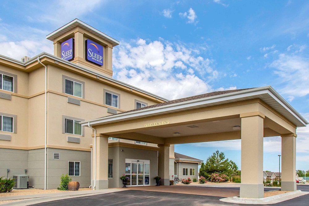 Sleep Inn & Suites Douglas - Douglas