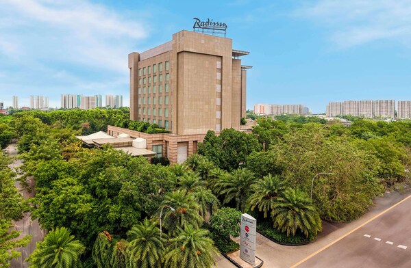 Radisson Noida - 諾伊達
