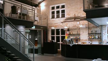 Bar (no alojamento)