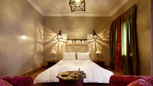 Quarto Duplo Superior
