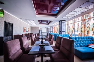 Restaurantes