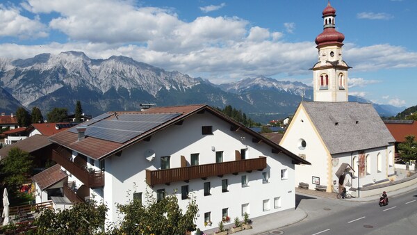 Gästehaus Elisabeth - Tyrol