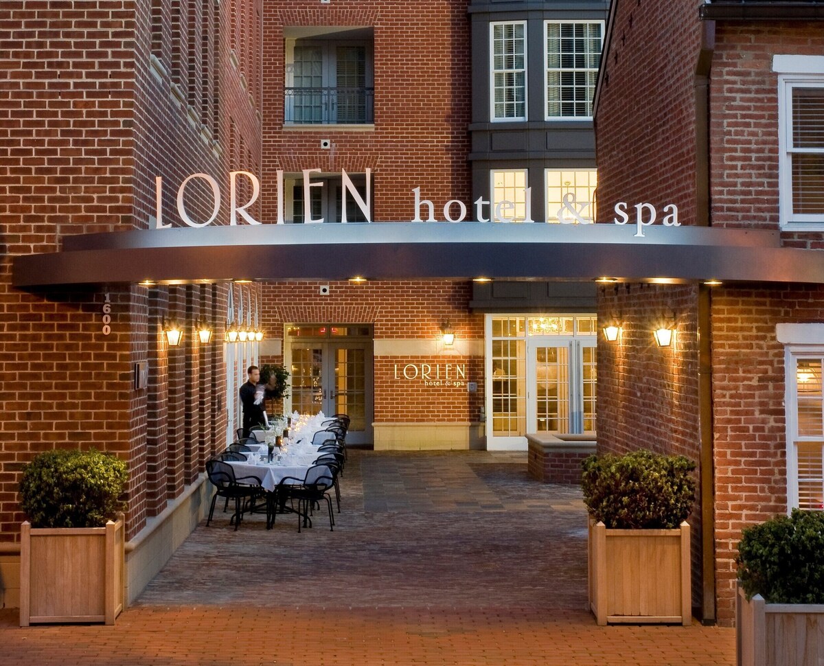 Lorien Hotel & Spa Reviews, Deals & Photos 2023 - Expedia