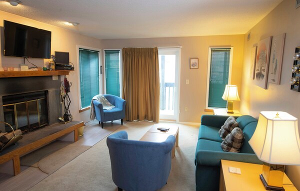 Mountain Lodge At Okemo, A Vail Resorts Property - Ludlow, VT