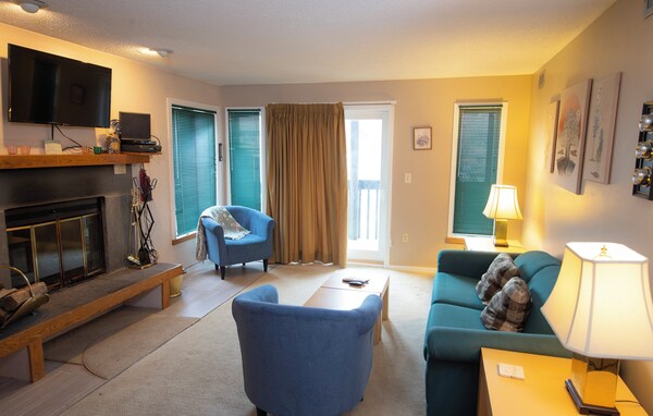 Mountain Lodge At Okemo, A Vail Resorts Property - Vermont