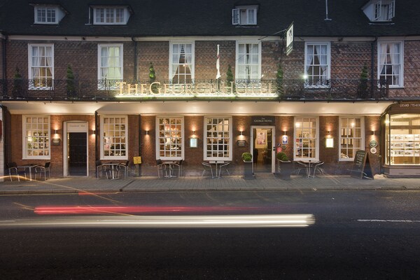 The George Hotel - Kent