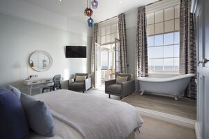 Quarto Duplo Premium