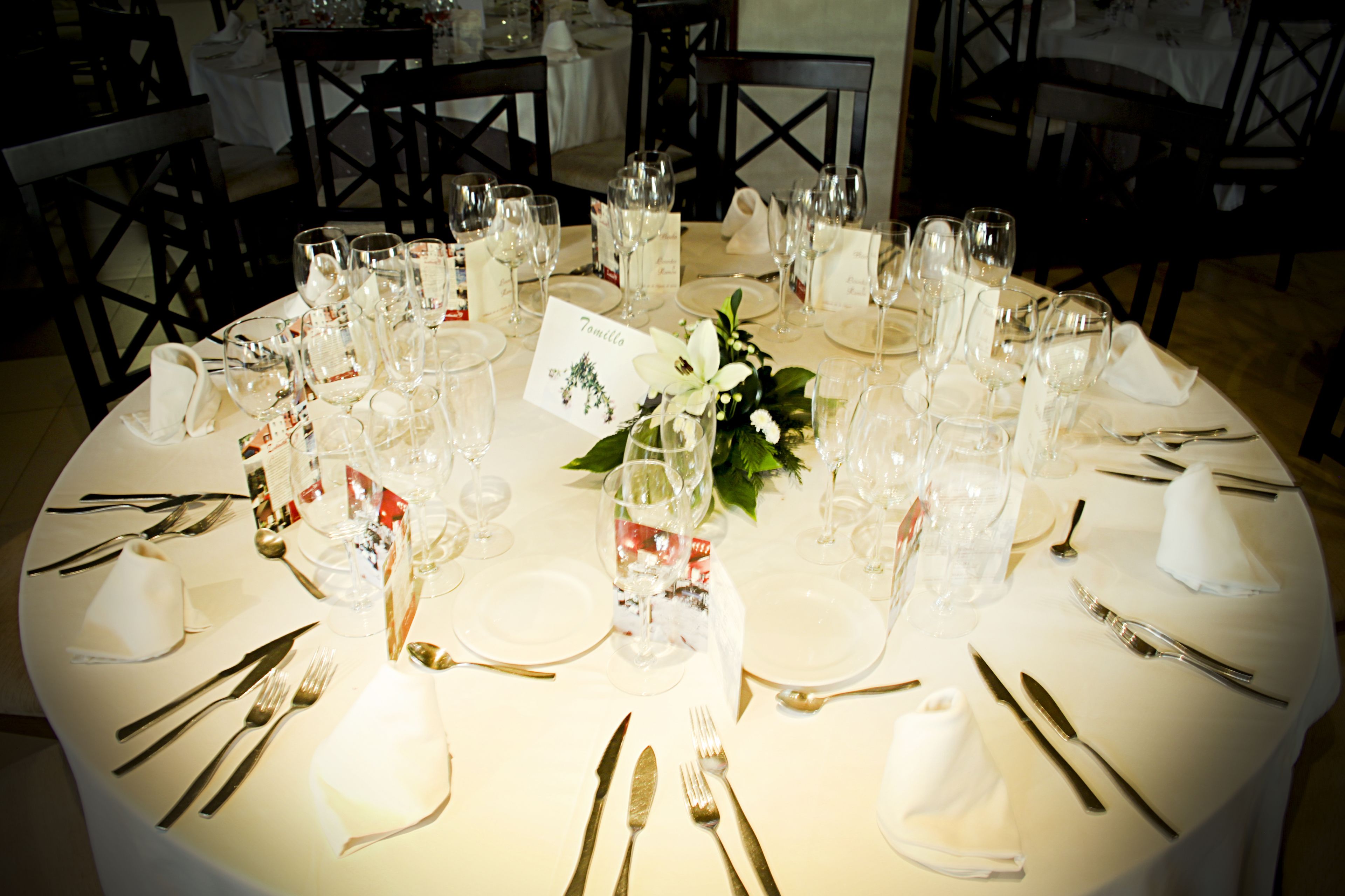 Restaurante