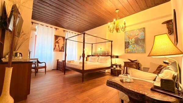 Boutique Hotel Del Doge - Chania