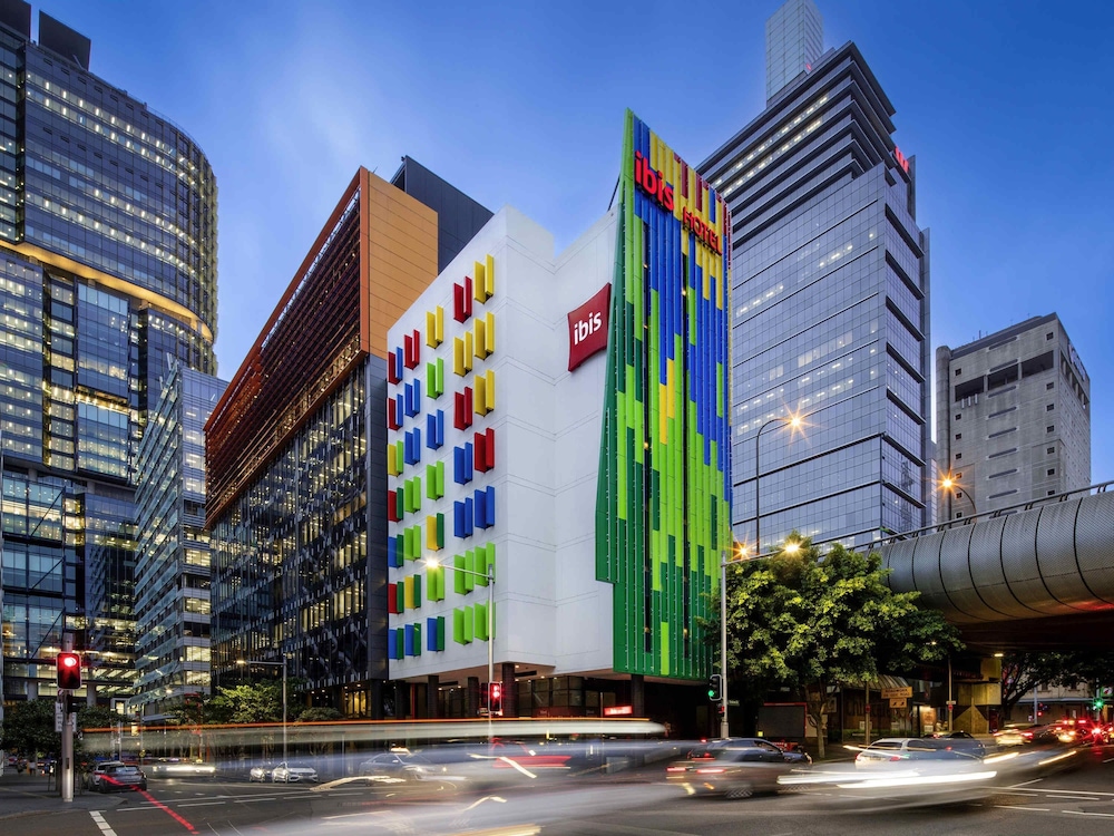 Ibis Sydney Barangaroo Hotel - North Shore