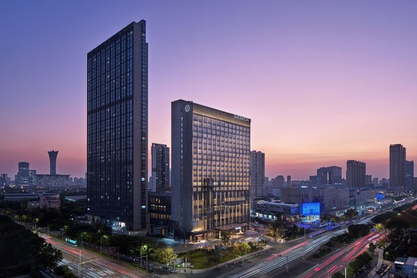 Sheraton Ningbo Yinzhou - Ningbo