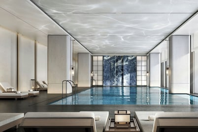 Sheraton Ningbo Yinzhou