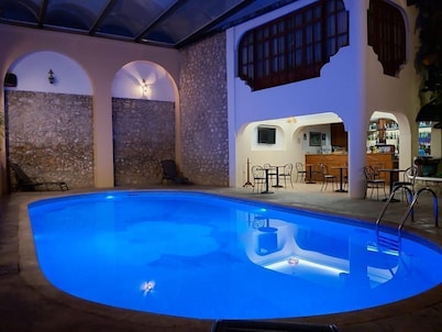 Hotel Hacienda de los Ăngeles by Rotamundos