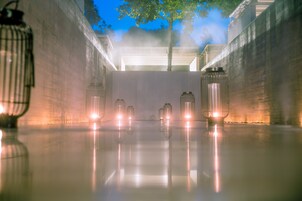 Sauna, banheira de hidromassagem, banho turco, tratamentos corporais