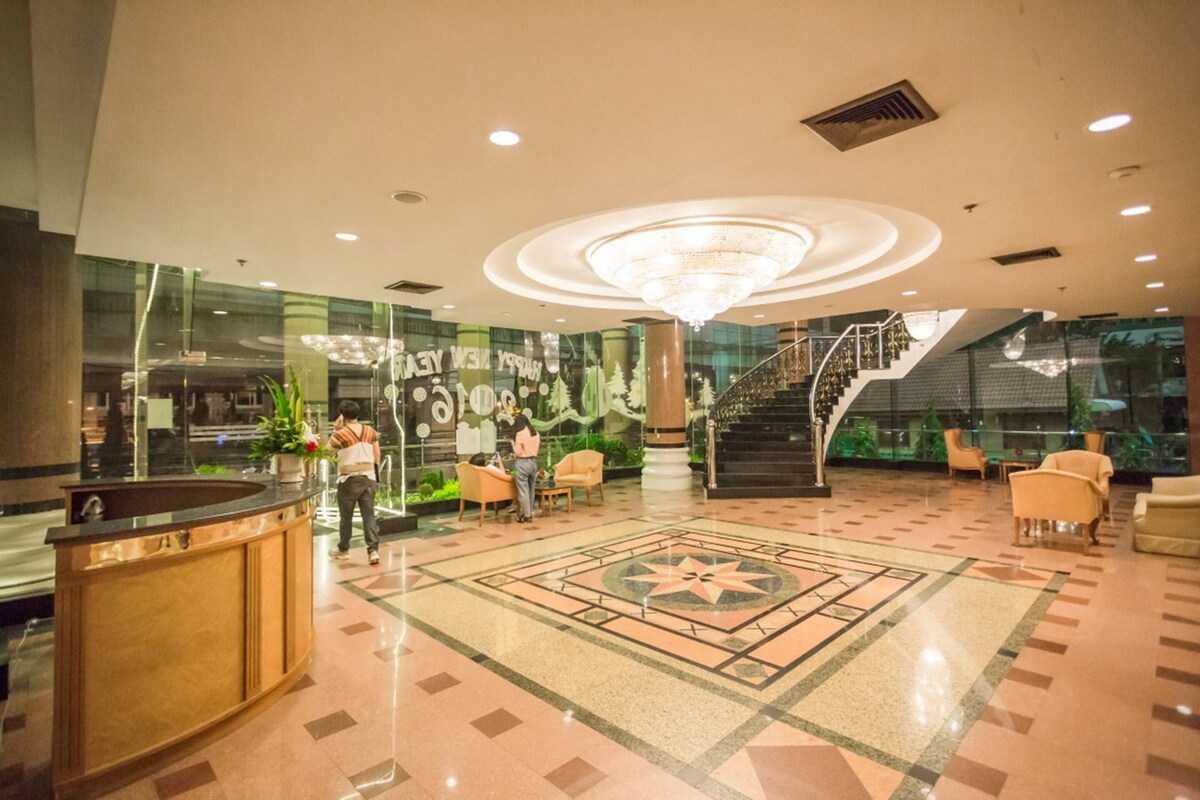 Grand Tower Inn Rama VI Hotel Reviews, Deals & Photos 2023 - Expedia