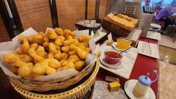 Restaurantes