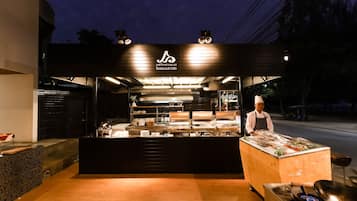 Café