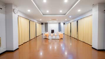 Sala de reunião