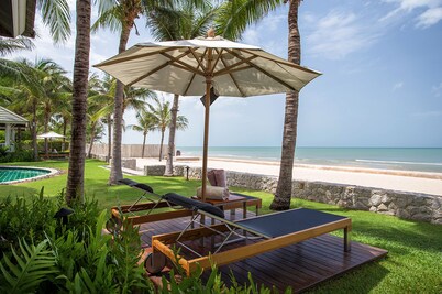 Rest Detail Hotel Hua Hin