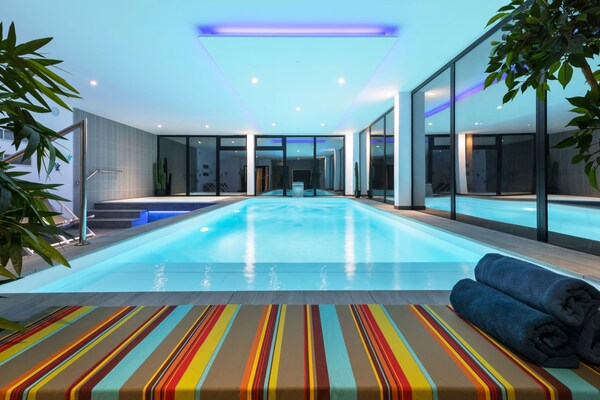 Carnac Lodge Hotel & Spa - Carnac