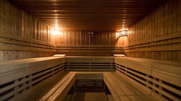 Sala(s) para tratamentos a casais, massagens suecas
